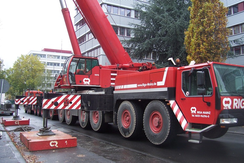 Riga Mainz - Hansebubeforum